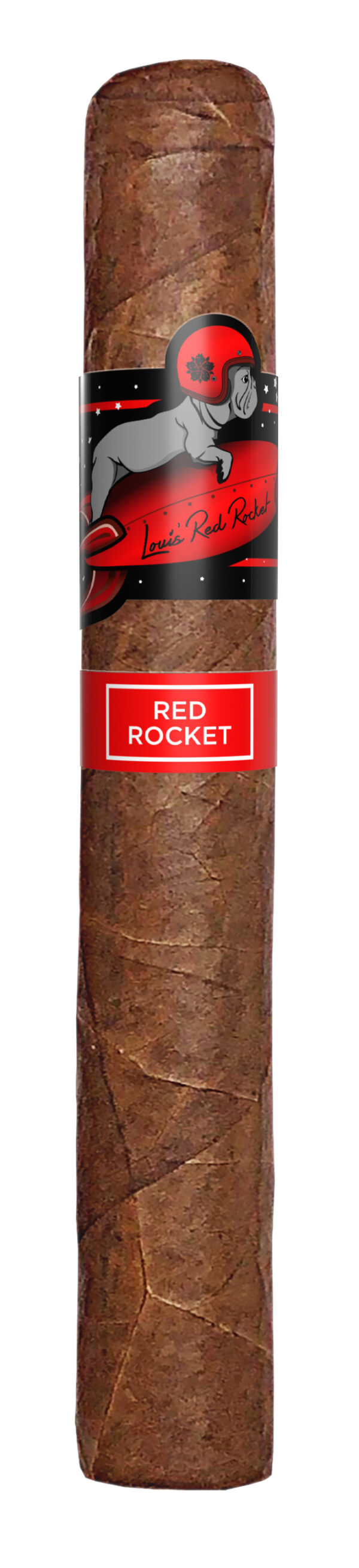 Room101 x Sir Louis Present Red Rocket | Cigar Snob Magazine