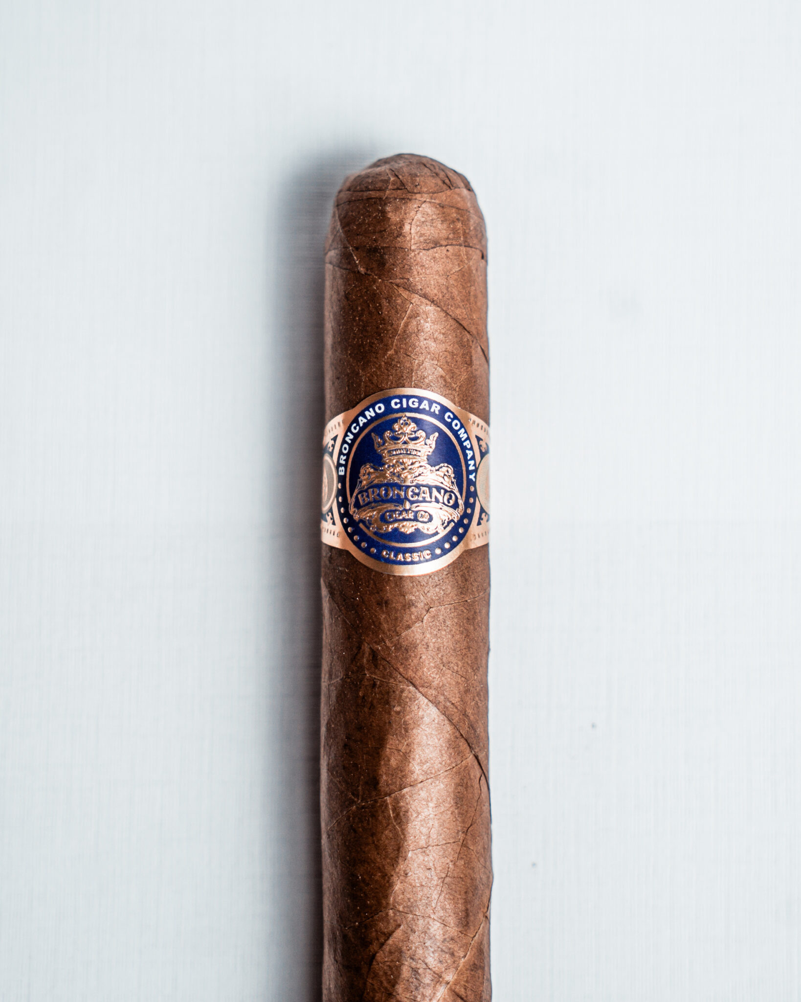 Broncano Cigar Co Officially Debuts Classic Toro Line | Cigar Snob Magazine