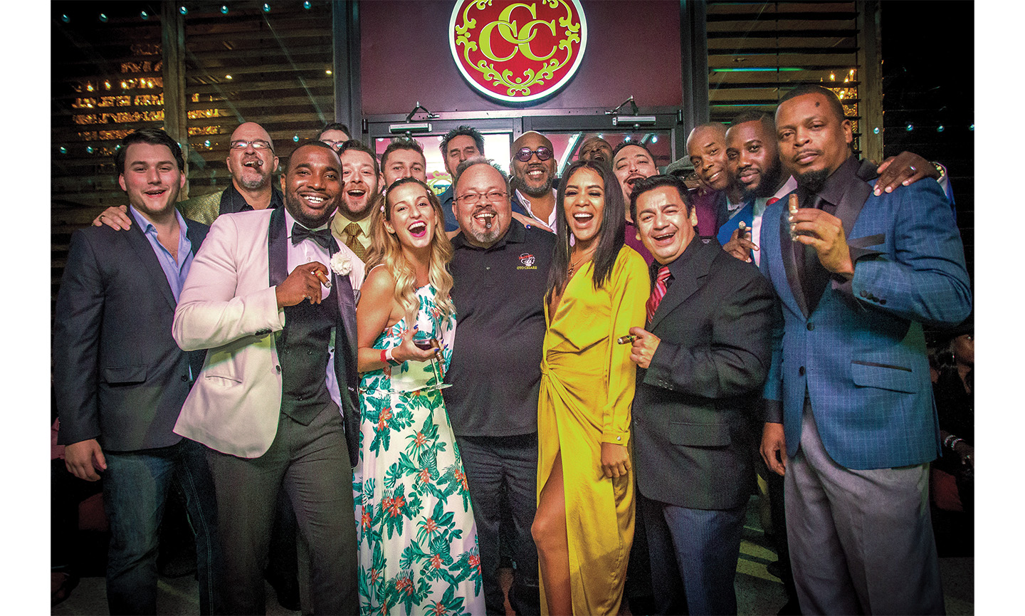 Can't Miss Events 2023 | Cigar Snob Magazine