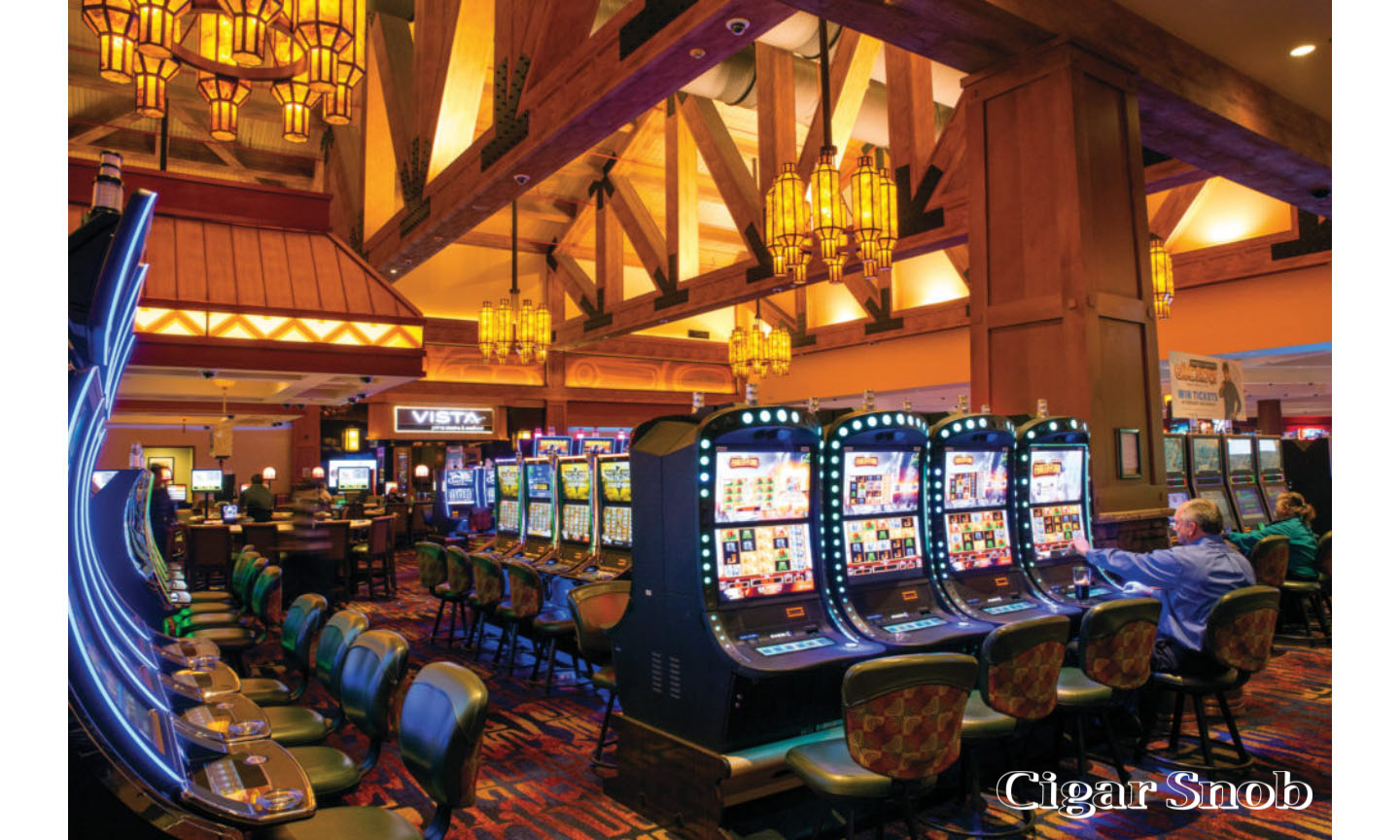 Seattle | Cigar Snob Magazine