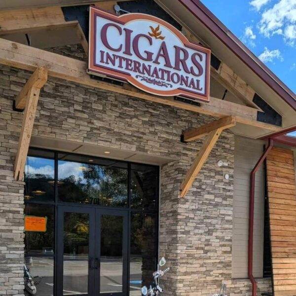 Cigars International South Fayette Grand Opening | Cigar Snob Magazine