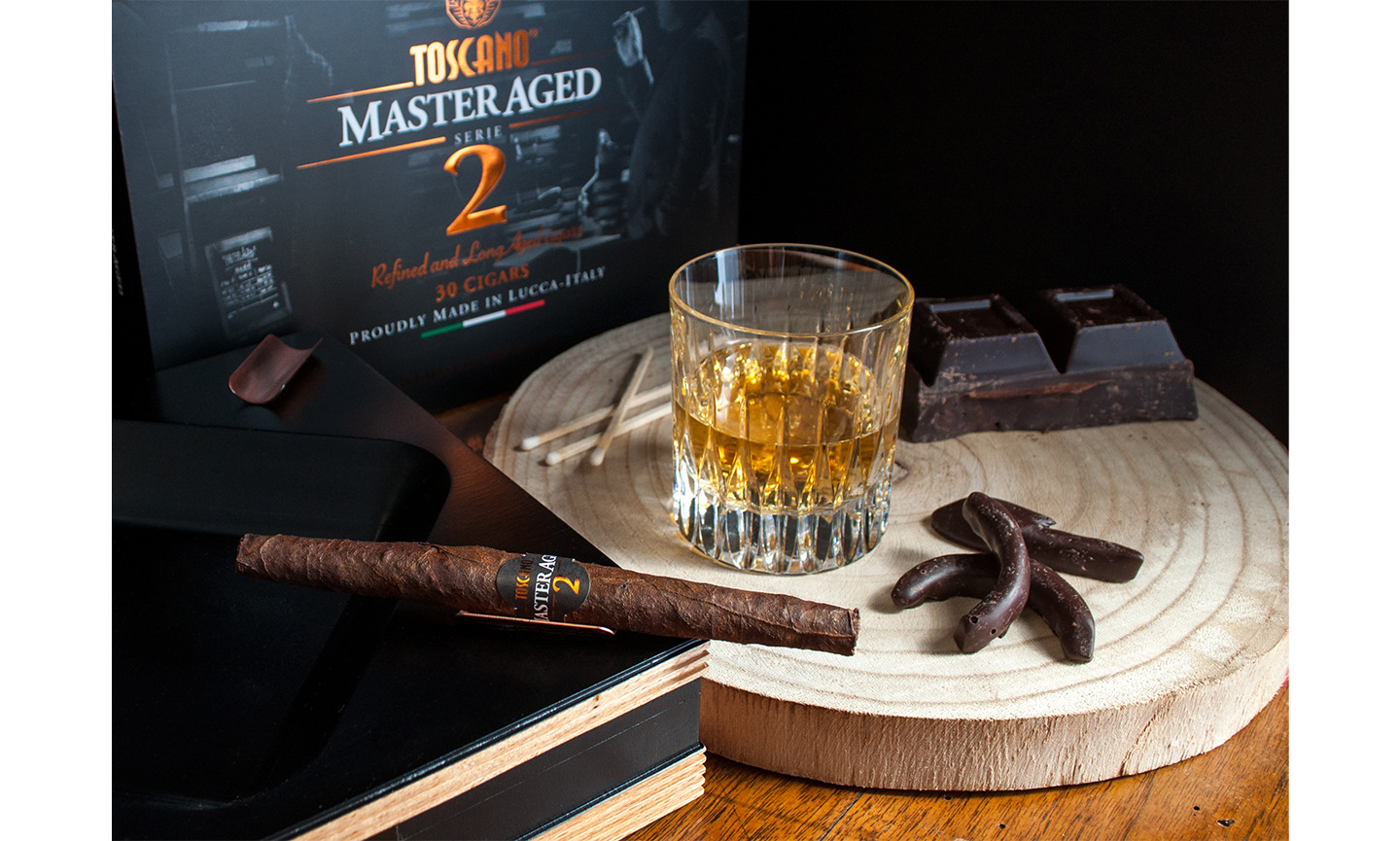 Mannifatture Sigaro Toscano Announces the Launch of a New Premium Cigar ...