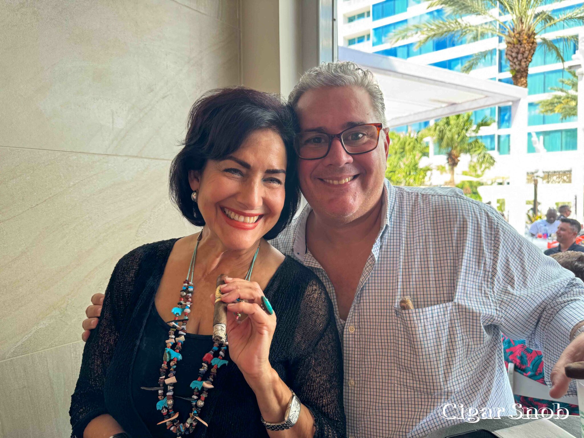 Tampa Cigar Bash 2024 | Cigar Snob Magazine
