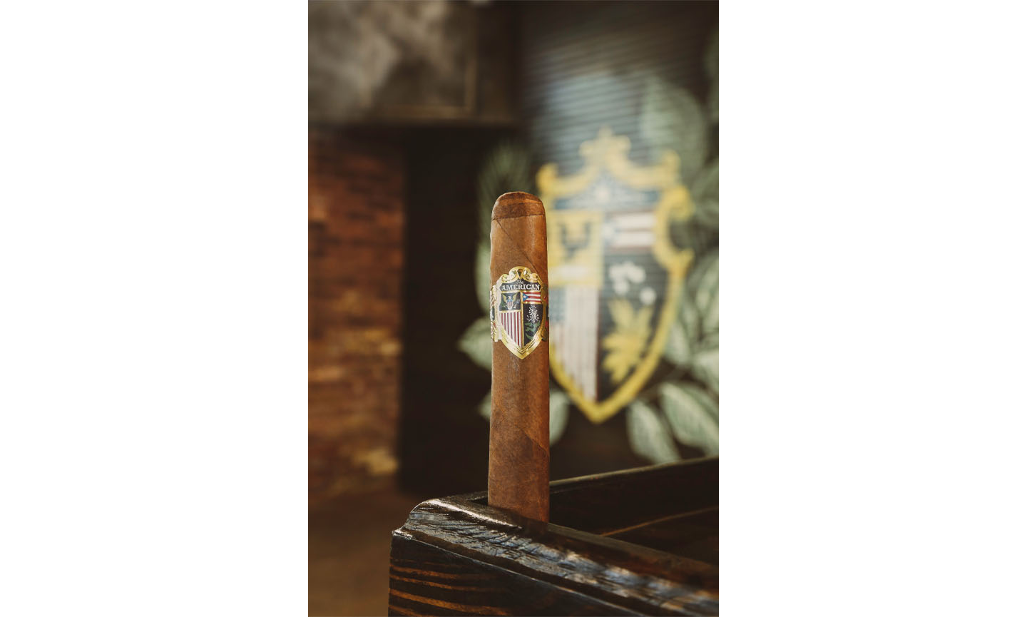 J.C. Newman Releases New Size of The American in Time For Independence ...