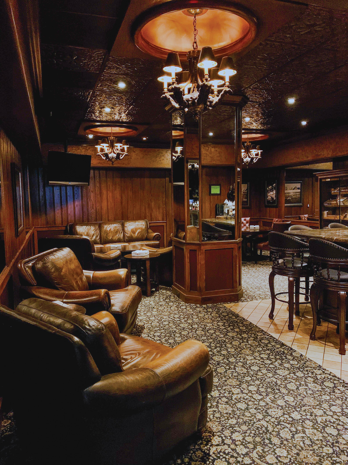 Cigar Rock City - Detroit | Cigar Snob Magazine