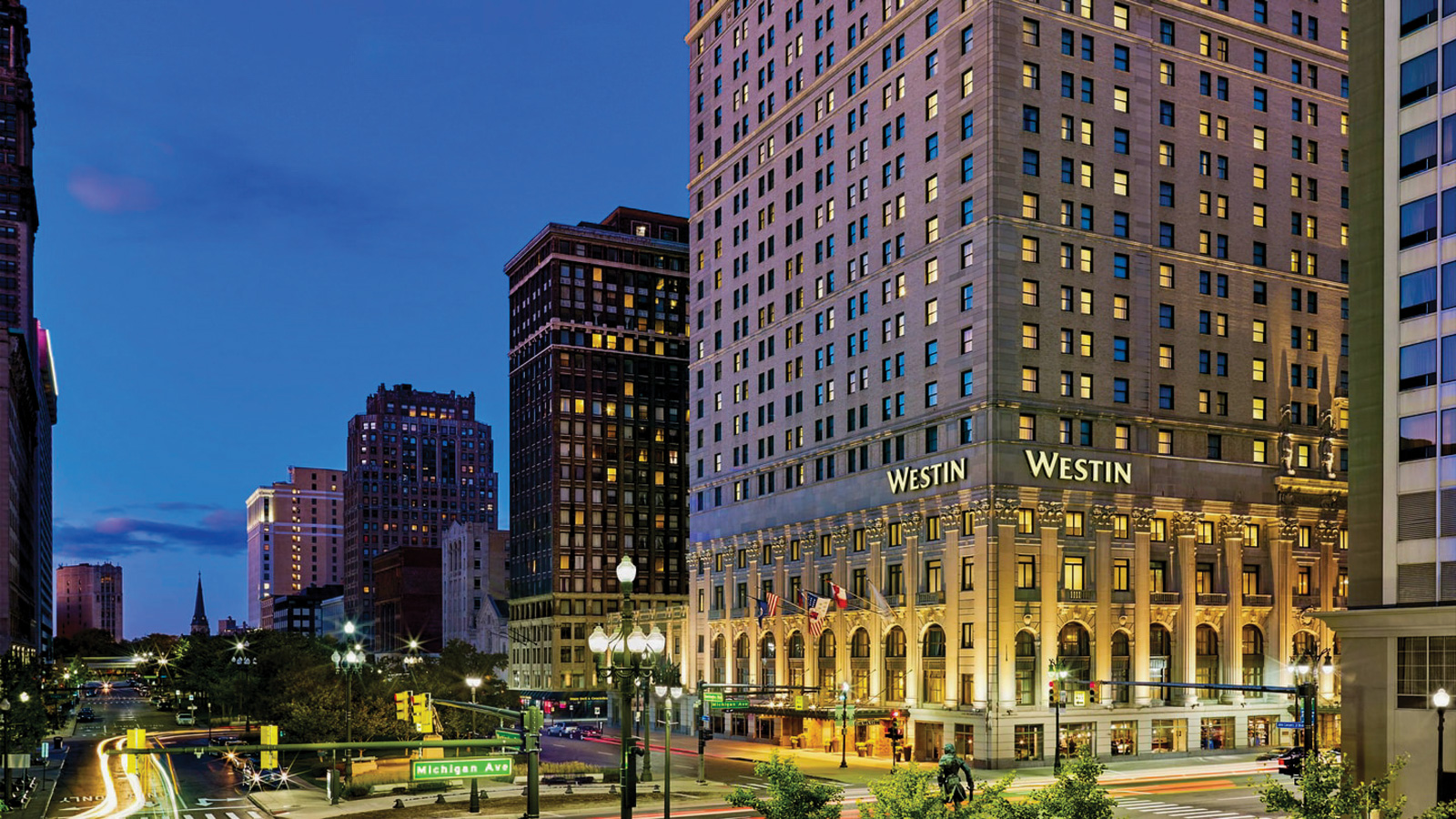 Cigar Rock City - Detroit | Cigar Snob Magazine