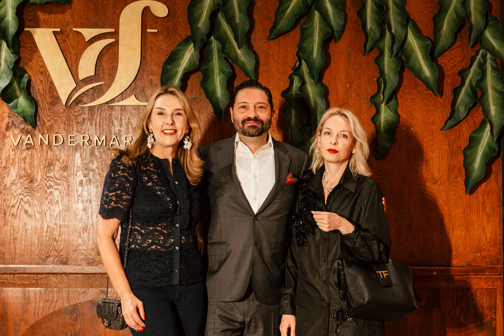 VCF Dinner and Party at Intertabac 2024 | Cigar Snob Magazine