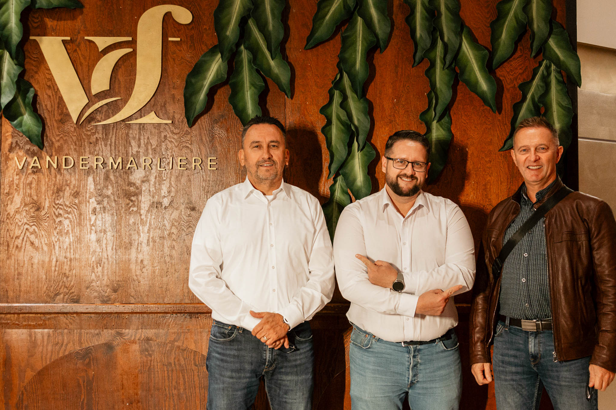 VCF Dinner and Party at Intertabac 2024 | Cigar Snob Magazine