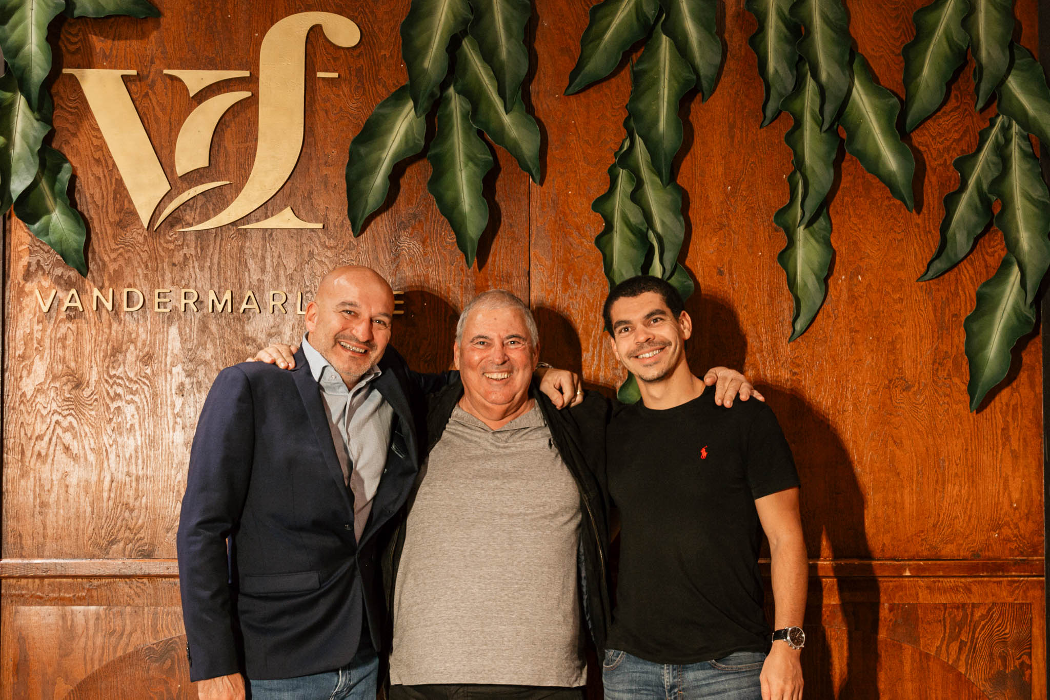 VCF Dinner and Party at Intertabac 2024 | Cigar Snob Magazine