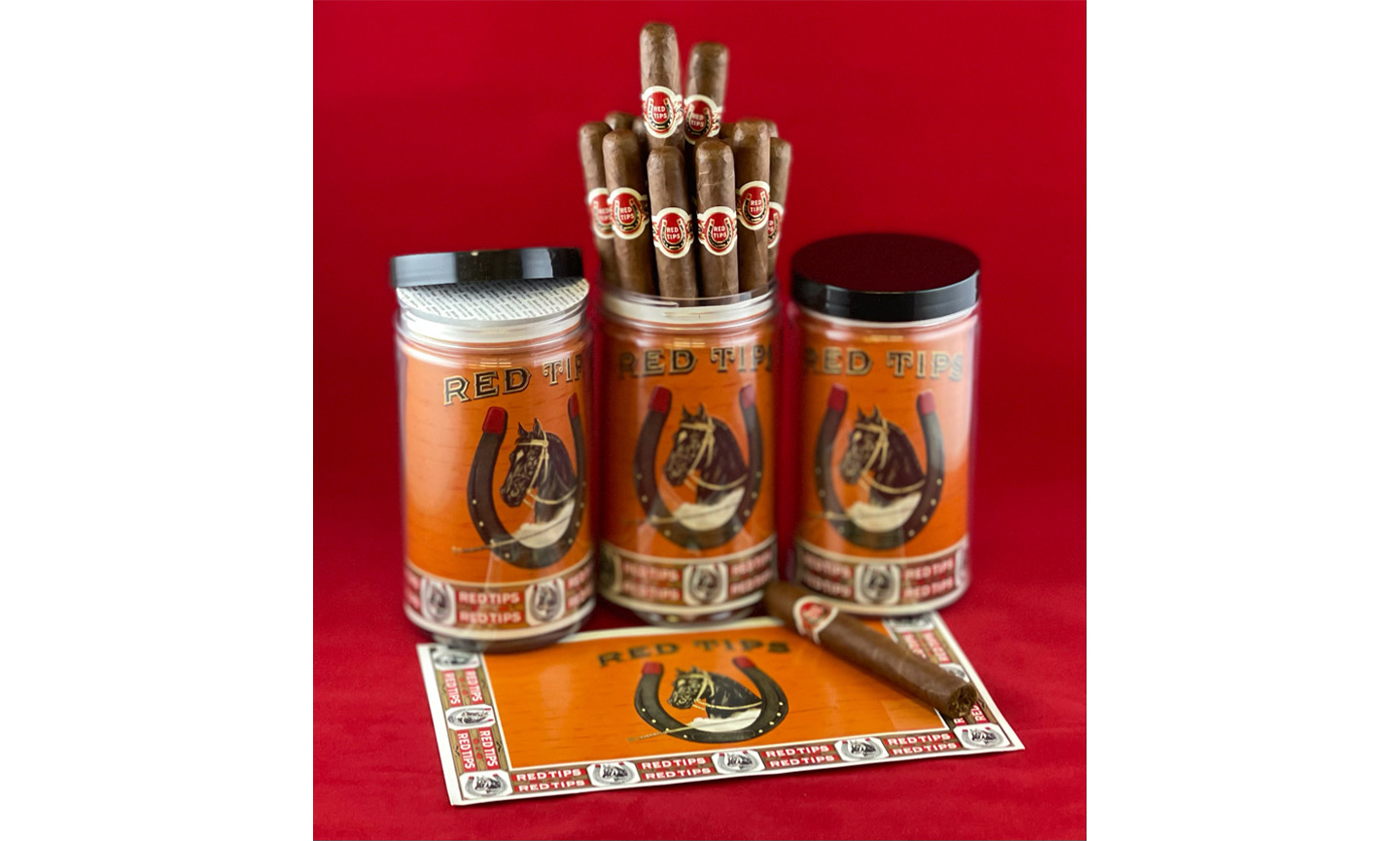 Vintage Fresh is Born | Cigar Snob Magazine