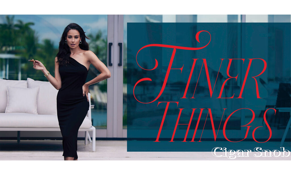Models | Cigar Snob Magazine