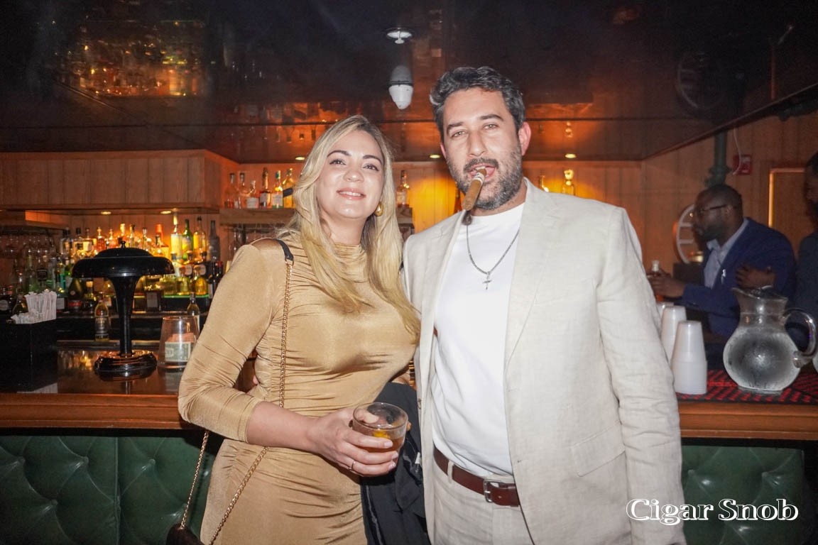 Celebration of AVO Expressions 2024 | Cigar Snob Magazine