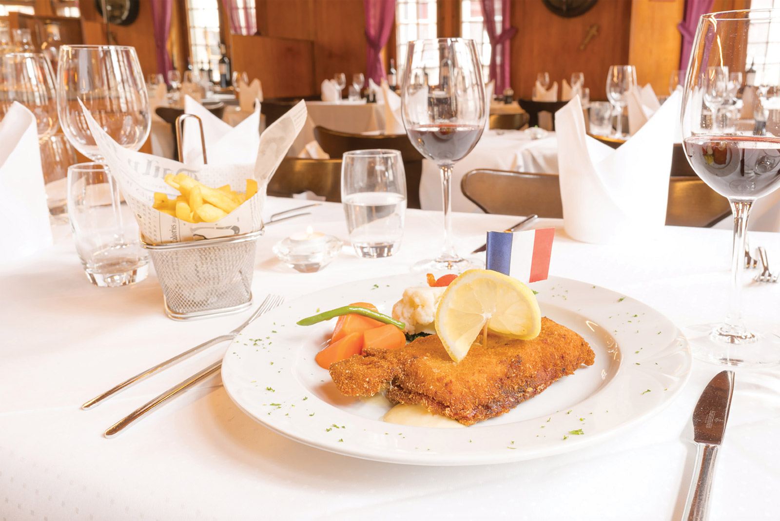 European Vacation: Schnitzels, Cigars, and Alpine Peaks | Cigar Snob ...