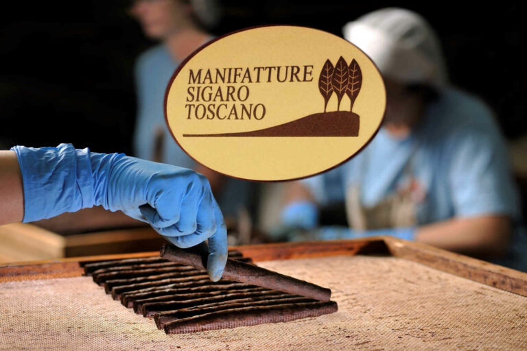 Manifatture Sigaro Toscano Announces a Key Line Expansion in The ...