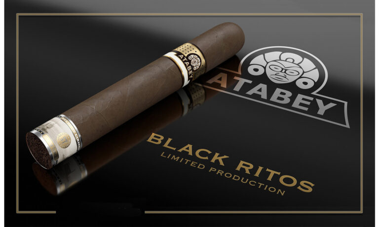 Industry’s First NFT, Atabey Black Ritos Begins Shipping | Cigar Snob ...