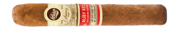Padrón Ruby Red Cigar to Celebrate Two Guys Smoke Shop’s 40th ...