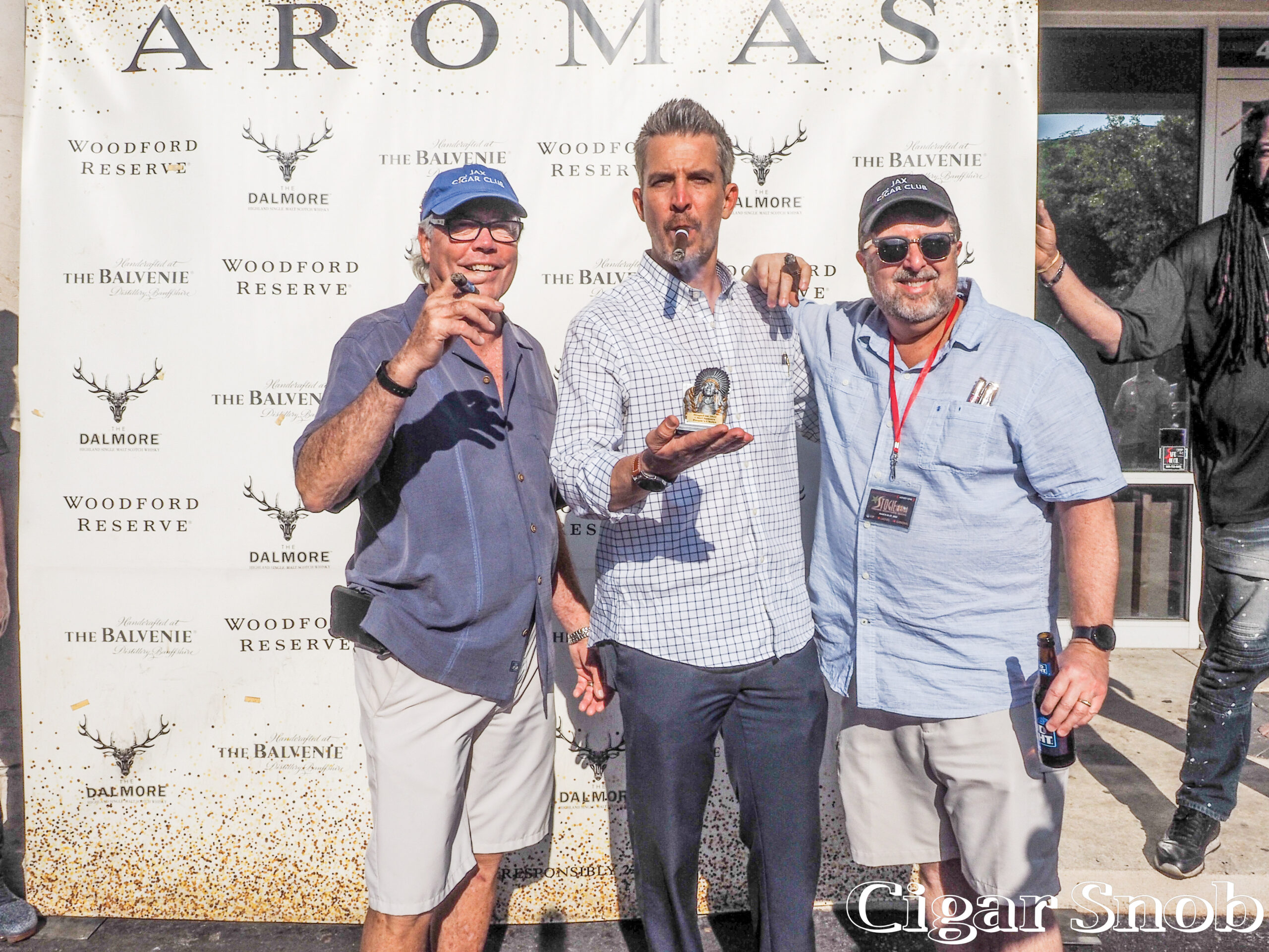 Stogiefest | Cigar Snob Magazine
