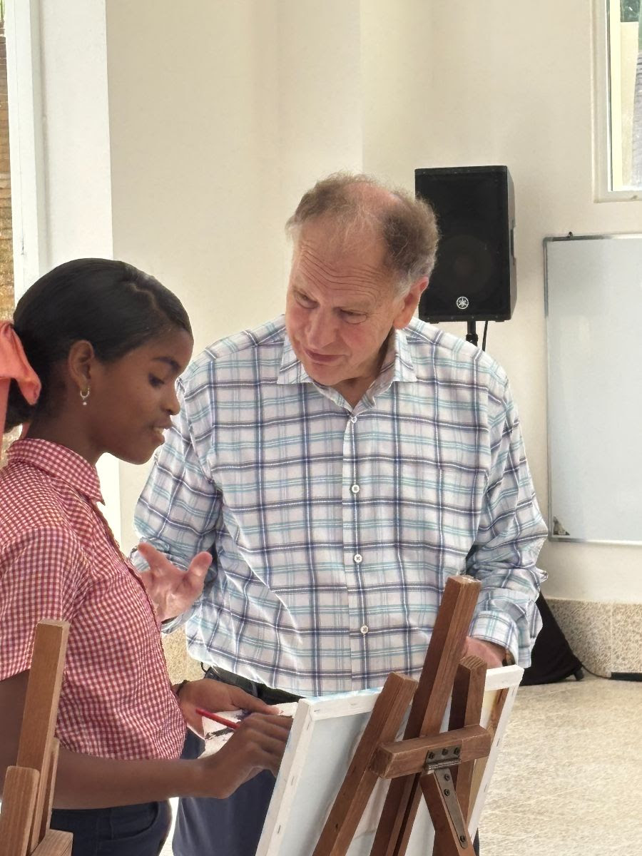 Cigar Family Charitable Foundation Opens New Academy of Arts | Cigar Snob Magazine