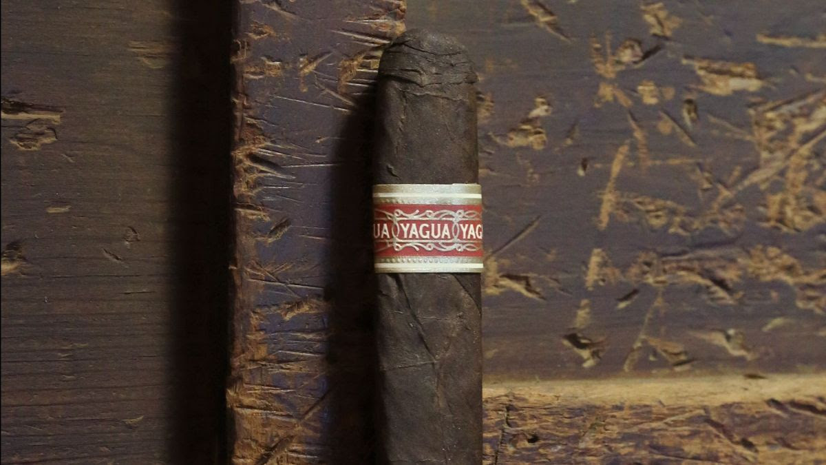 J.C. Newman Ships First 2024 Release of Yagua | Cigar Snob Magazine