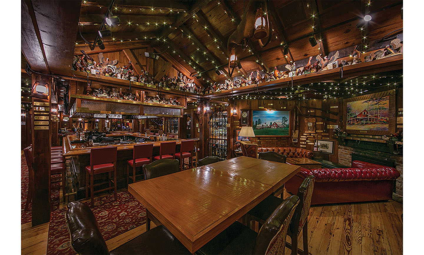 Smoking in the Triangle | Cigar Snob Magazine